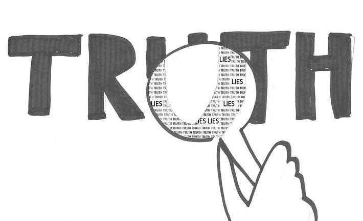 Do You Dare to Know the Truth? – NagaSign